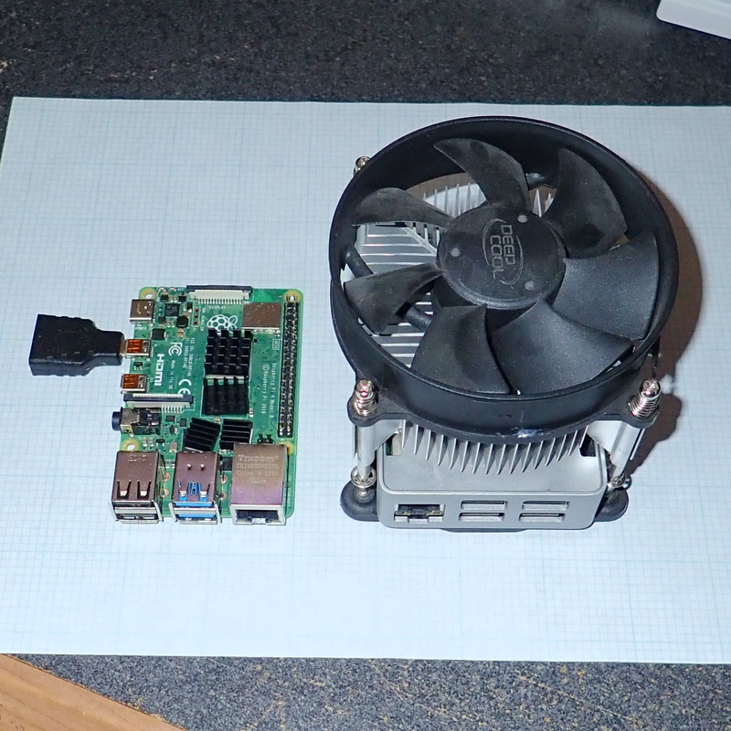 Raspberry Pi OS 32 bit Vs 64 bit Benchmarking Raspberry Pi OS 32 bit Vs 64 bit Benchmarking